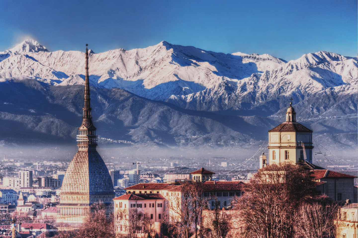 Tour Packages in Piemonte - Booking Piemonte