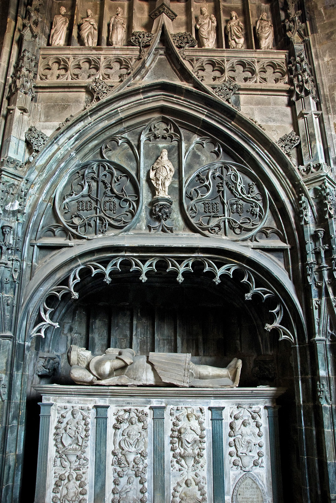 Saluzzo: una capitale di storia e arte da riscoprire