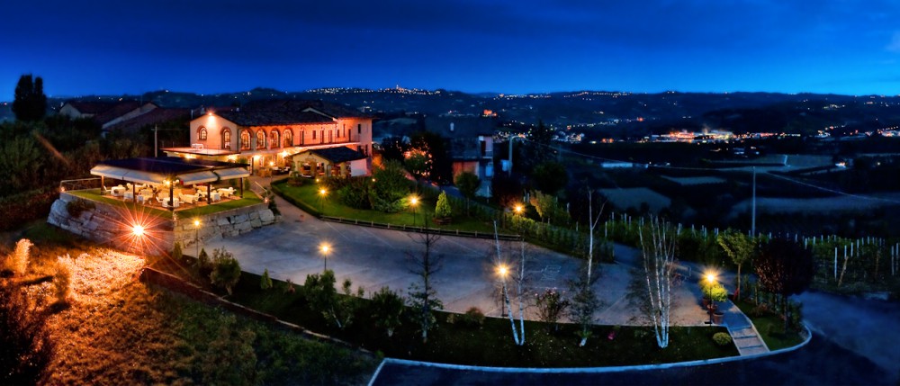 Ristorante Il Vigneto