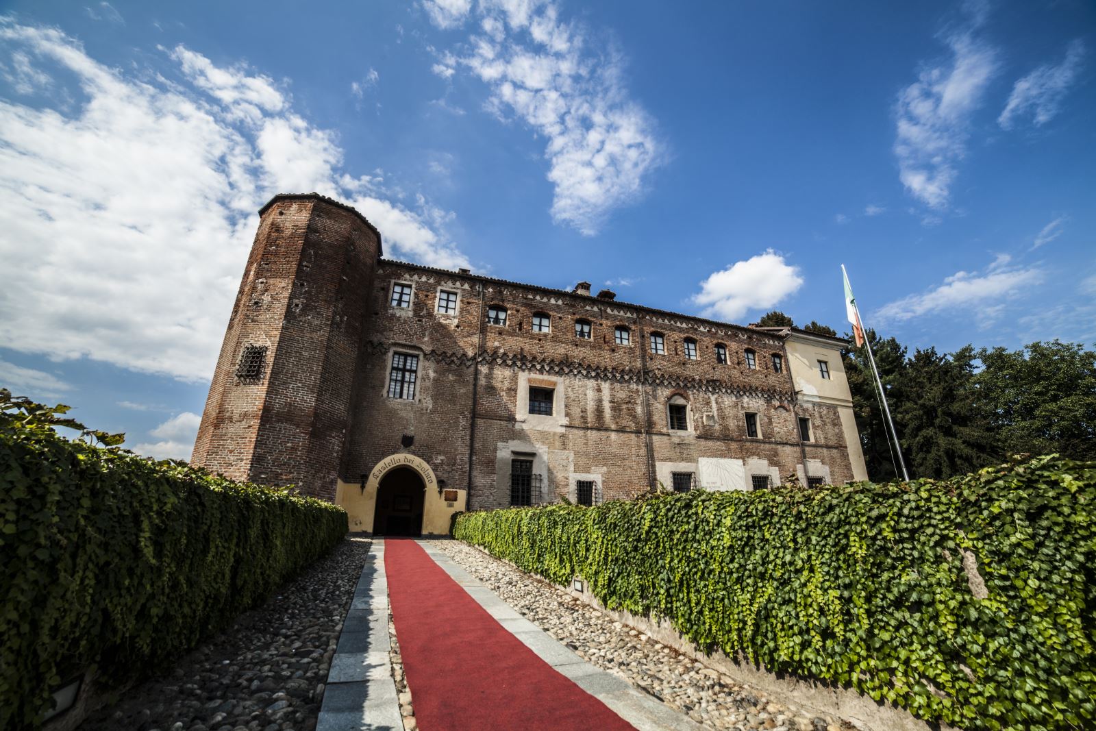 Ristorante Castello dei Solaro