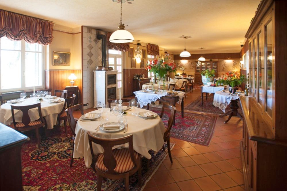 Albergo Ristorante Felicin