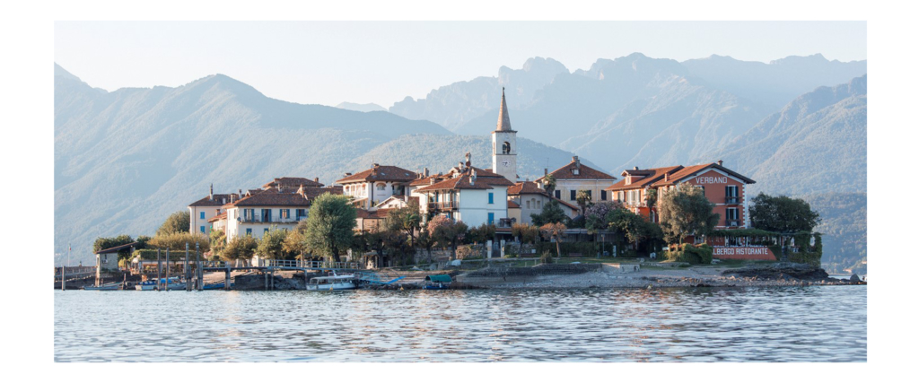 Il Lago Maggiore e i suoi tesori - Booking Piemonte
