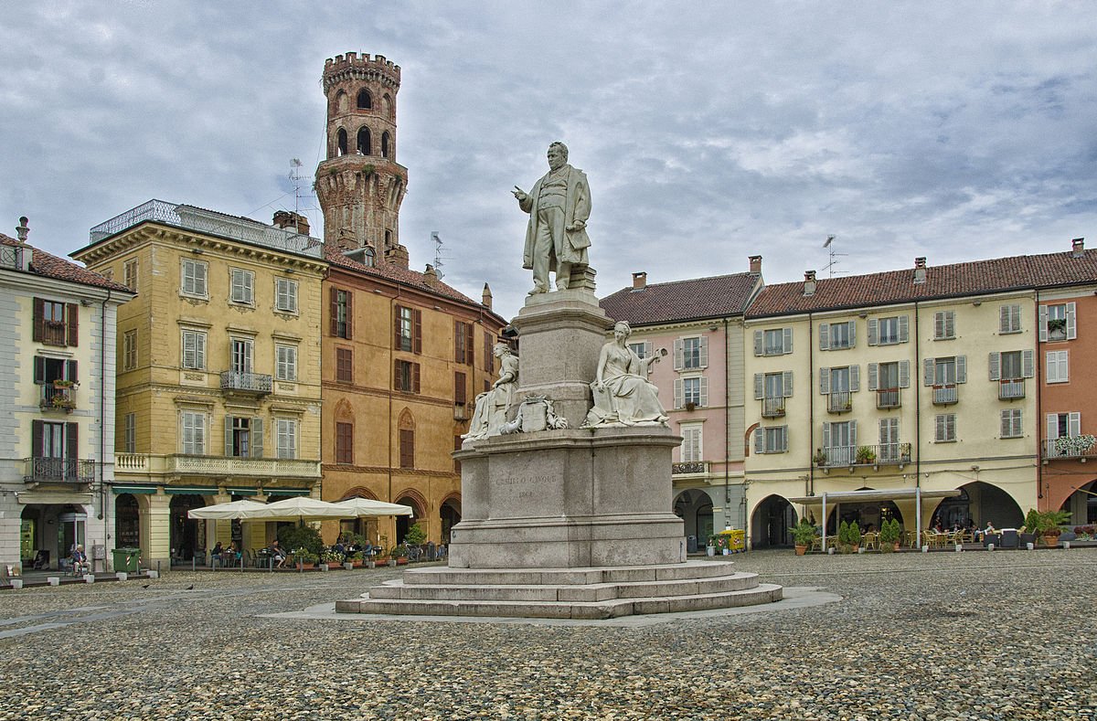 Alla scoperta di Vercelli - Booking Piemonte