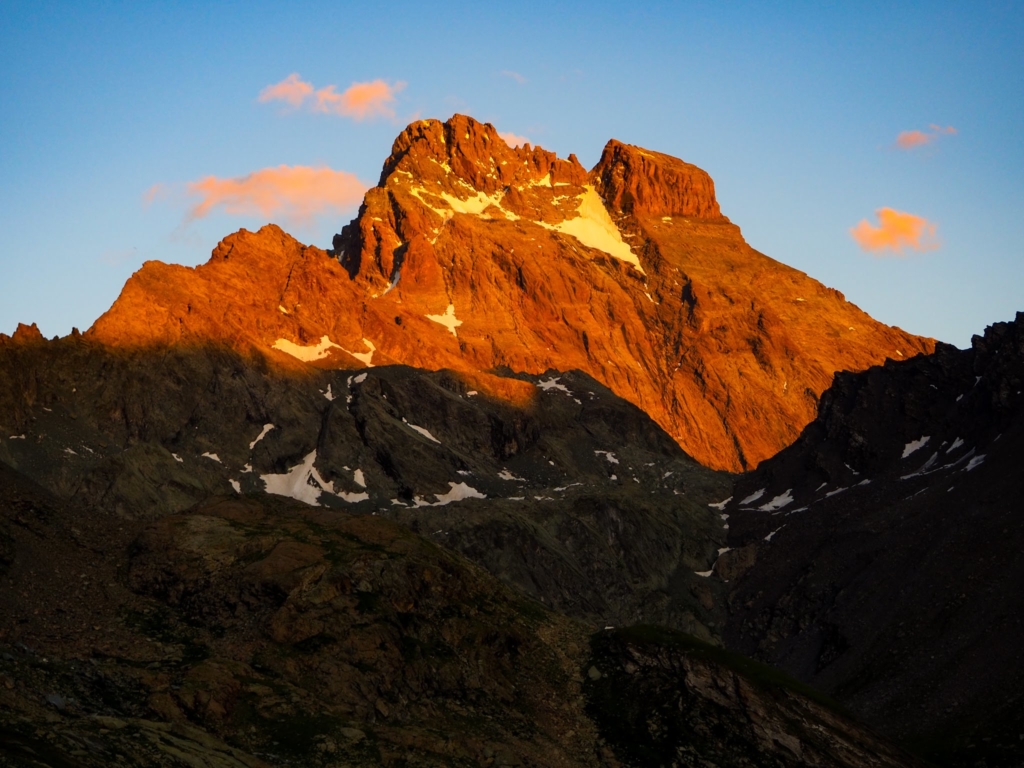 Il Re di Pietra: Giro del Monviso - Booking Piemonte