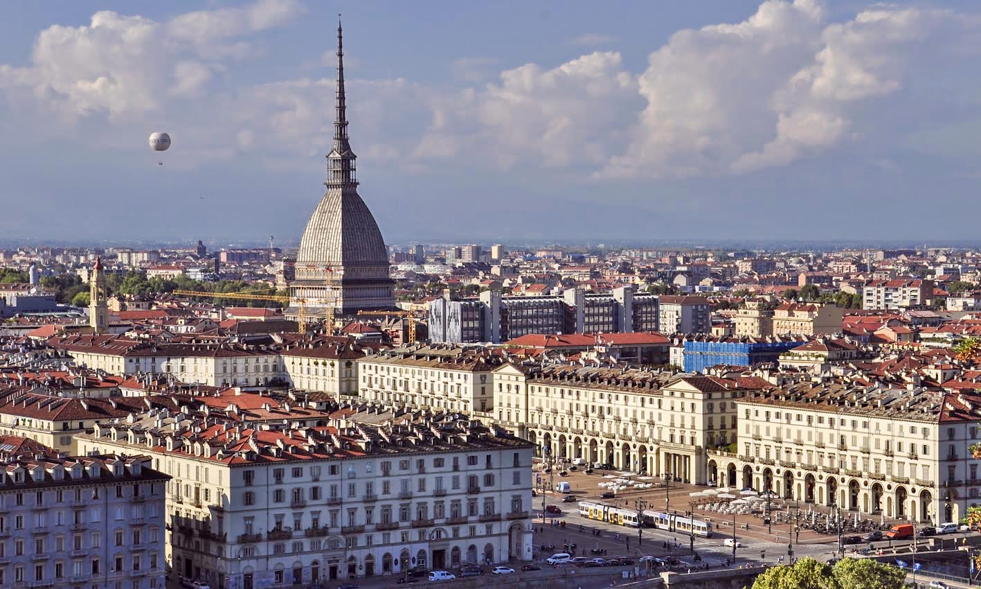 'Piemonte Tour' con partenza da Milano - Booking Piemonte