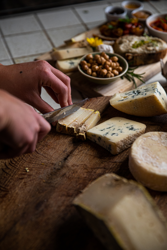 'Sidri & Caprini' - Cheese 2021 - Booking Piemonte